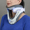 Rigid cervical collar - PROGLIDE® - Optec USA - C4 / with thoracic ...