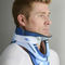 Rigid cervical collar - PROGLIDE® - Optec USA - C4 / with thoracic ...