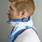 Rigid cervical collar - PROGLIDE® - Optec USA - C4 / with thoracic ...