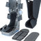 Long walker boot - OWLS lite - Orthomerica - articulated