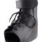 Ankle orthosis - Synthetic Gauntlet - Orthomerica - with laces