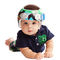 Cranial orthosis - STARband - Orthomerica - pediatric