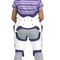 Hip orthosis - Newport® jr - Orthomerica - leg abduction / pediatric / L