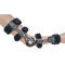 Elbow splint - 85ROM-EO - RCAI - Restorative Care of America - articulated