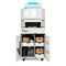 Automatic hematology analyzer - DxH 900 - Beckman Coulter - portable