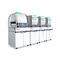 Automated hematology analyzer - DxH 900 - Beckman Coulter - portable