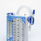Surgical drainage and debridement surgical suction pump - DRENTECH ...