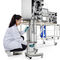 Preparative liquid chromatography system - ÄKTA™ pilot 600 - GE ...