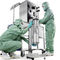 Preparative liquid chromatography system - ÄKTA™ pilot 600 - GE ...