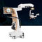 Ophthalmic surgery microscope - LuxOR® Revalia™ - Alcon - on casters