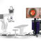Ophthalmic surgery microscope - LuxOR® Revalia™ - Alcon - on casters