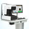 Optical ophthalmic biometer - ARGOS® - Alcon - trolley-mounted