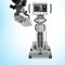 Optical ophthalmic biometer - ARGOS® - Alcon - trolley-mounted