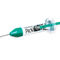 Ophthalmic viscoelastic solution injection syringe - VISCOAT®OVD ...