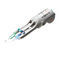 CT scan contrast media injector - Dual Shot GX-7 - Nemoto - dual-head