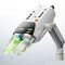 Angiography contrast media injector - PRESS DUO elite - Nemoto - dual-head