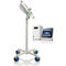 Angiography contrast media injector - PRESSPRO GEO-150 - Nemoto ...