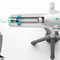 CT scan contrast media injector - Smart Shot - Nemoto - single-head