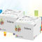 Respiratory disease assay kit - Solana® - Quidel - respiratory ...