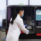 Automated immunohematology analyzer - Ortho Vision® Swift - Quidel ...