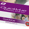 Rapid flu test - QuickVue® - Quidel - influenza A / influenza B ...