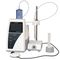 Automatic titrator - TITRONIC® 300 - Xylem Analytics - manual ...