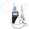 Automatic titrator - TITRONIC® 300 - Xylem Analytics - manual ...