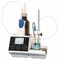 Karl Fischer titrator - TitroLine® 7750 KF - Xylem Analytics - automatic / potentiometric ...