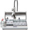 Robotic laboratory workstation - GX-281 - Gilson - for liquid handling ...