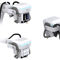 Digital mobile radiography unit - SOLTUS® 500 - Canon Medical System U.S.A