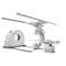 Fluoroscopy system - Alphenix 4D CT - Canon Medical System U.S.A ...
