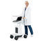 On-platform, compact ultrasound system - Aplio flex - Canon Medical ...