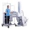 Radiography system - ddRAura™ U - Swissray - digital / for multipurpose ...