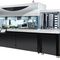 Pipetting laboratory automation system - Fluent® - Tecan - with barcode reader / robotic / with ...