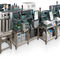 Liquid handling laboratory automation system - Labwerx - Tecan - robotic
