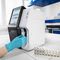 Automated clinical chemistry analyzer - EC - Erba Lachema - for ...