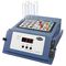 Digital laboratory block heater - BH-200D-2 - Cole-Parmer - benchtop ...