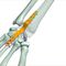 Wrist arthrodesis plate - HJ-Small Hand Fusion - Health-Joy Medical ...