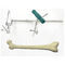 Mandibular distractor - HJ - Health-Joy Medical - external / adult