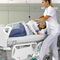 Hospital bed - Matrix E30 - IMO - medical / emergency / electric