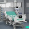 Hospital bed - Matrix E50 - IMO - medical / intensive care / emergency