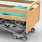 Hospital bed - Matrix G24 - IMO - medical / electric / Trendelenburg