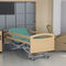 Hospital bed - Matrix G24 - IMO - medical / electric / Trendelenburg