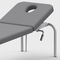 Pediatric examination table - IMO - manual / fixed-height / 2-section