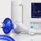 Tabletop spirometer - SpirOx pro - Meditech Equipment