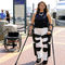 Dual-leg rehabilitation exoskeleton - ReWalk™ Personal 6.0 - ReWalk ...