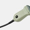 Convex-array ultrasound transducer - 8823 - BK Ultrasound - abdominal ...