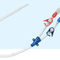 Hemodialysis catheter - EVENMORE® - Angiodynamics - central venous ...