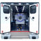 CT scan mobile radiology room - SmartMSU - Neurologica
