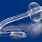 Prostatic stent - Spanner® - SRS Medical - silicone